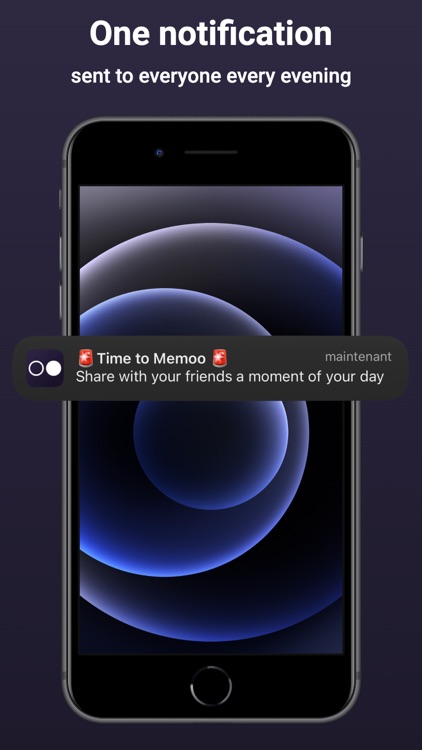 Memoo - Share a Moment by Dreameen