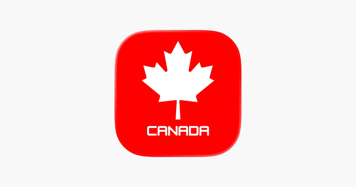 ‎Canadian Citizenship Exam 2026 App - App Store
