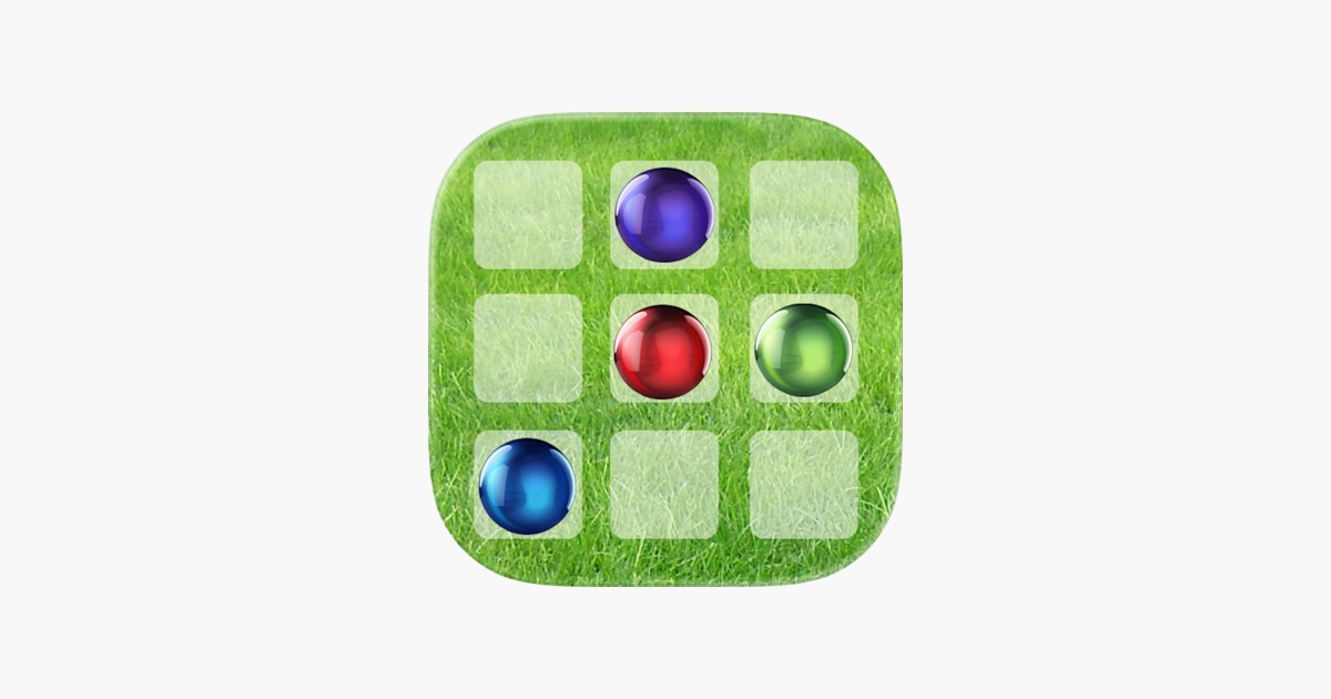 ‎Lines 99 classic color ball 98 App - App Store