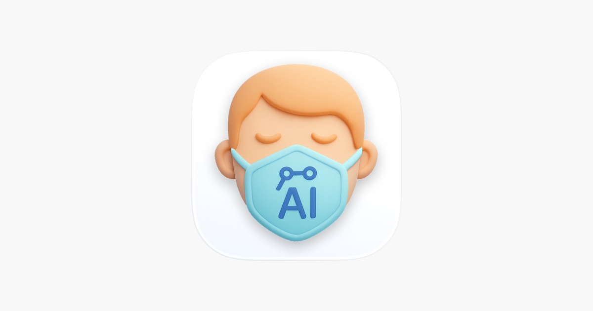 ‎App AI Air Quality Insights - App Store