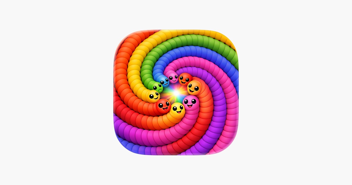 ‎Wiggle Escape: Snake Puzzle App - App Store