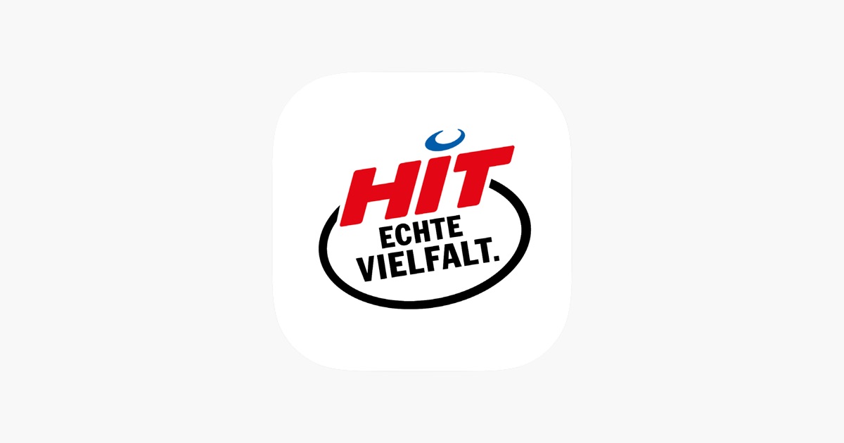 ‎HIT App‑App – App Store