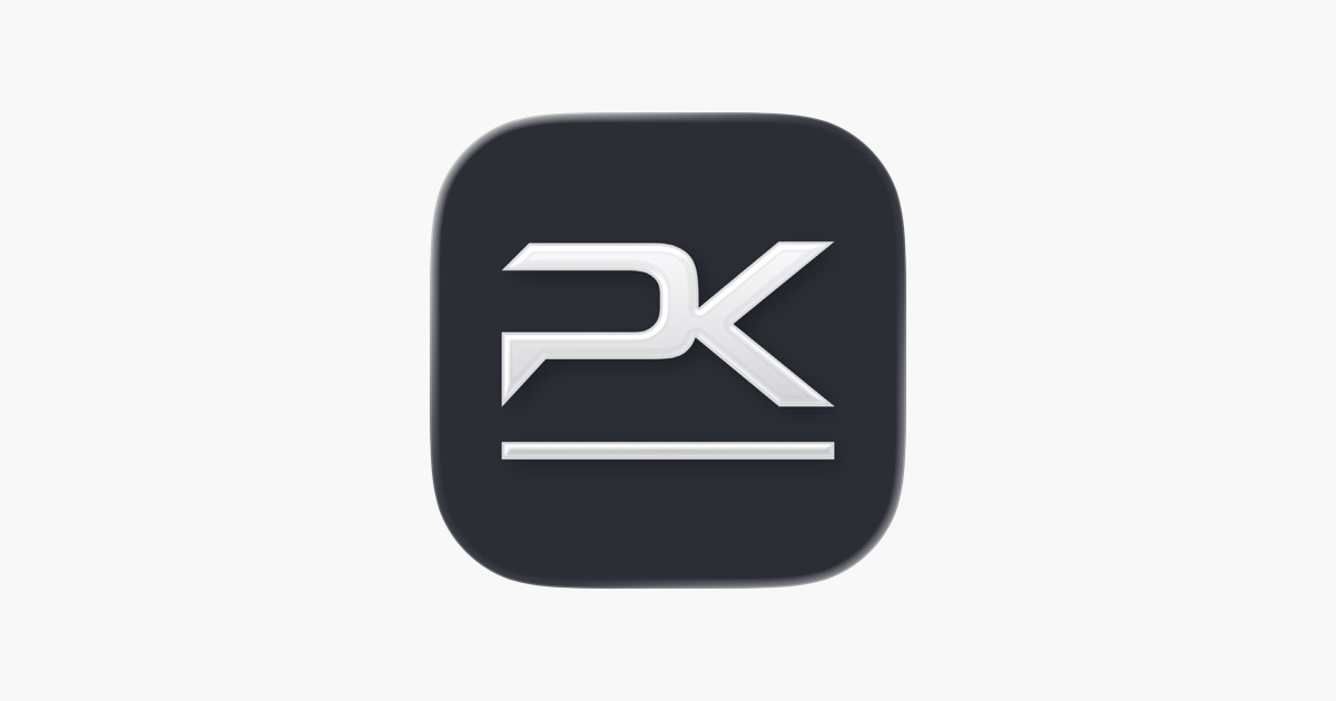 dynamics MOVE App - App Store