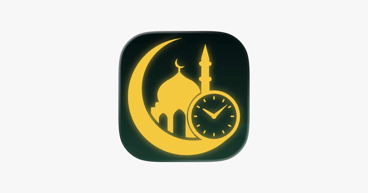 ‎Smart Muslim Prayer App - App Store