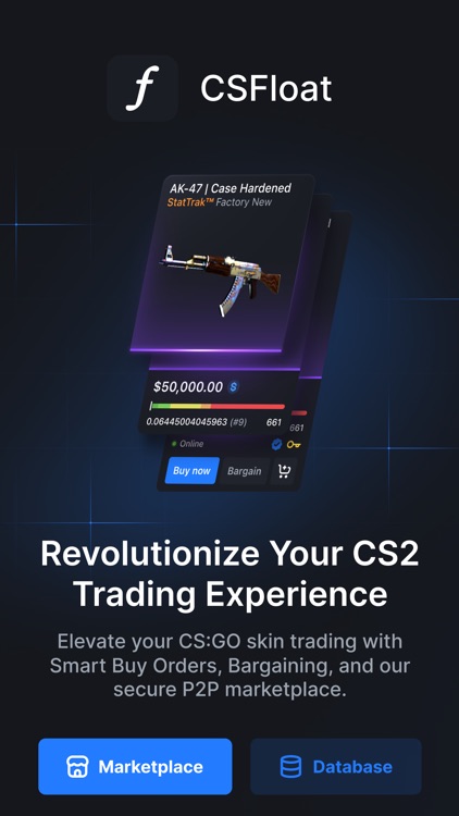 CSFloat by CSFloat Inc.