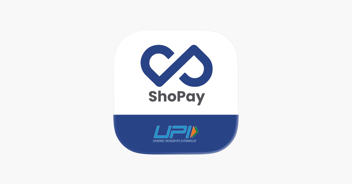 ‎App ShoPay UPI QR Maker - App Store