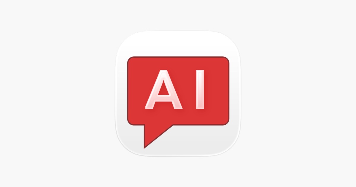 ‎App 1AI: AI Chatbot & Writer - App Store
