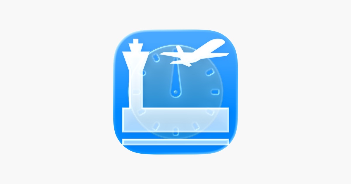 ‎IAS-MACH ALT Converter App - App Store