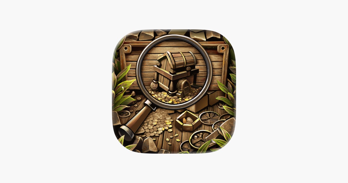 ‎Backyard Hunt: Scavenger Game App - App Store