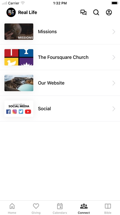 Real Life Church NH by Real Life Church NH