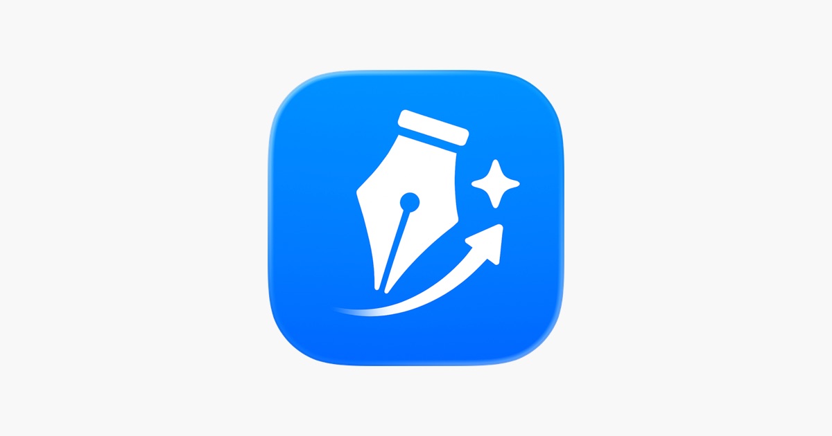 ‎Writing Challenge: Scripta App - App Store
