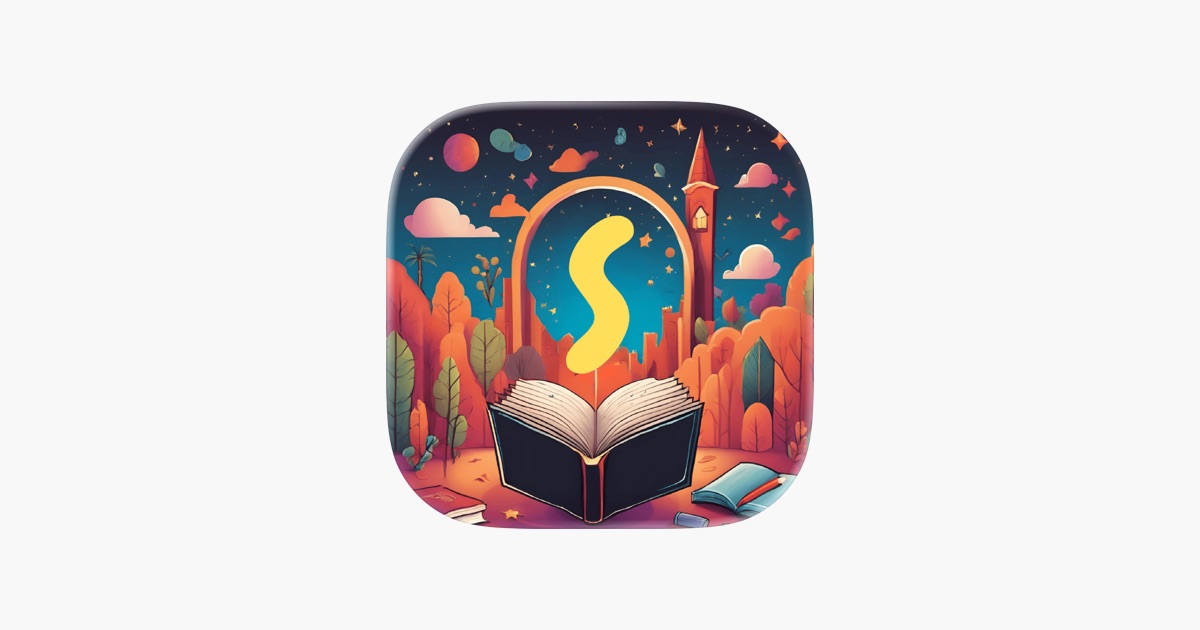 ‎Storytize - Story Maker App - App Store