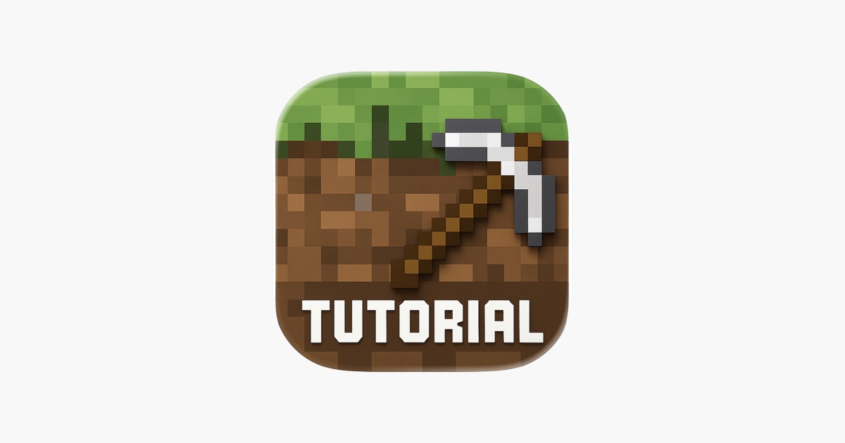 ‎Tutorials for MC Java App - App Store