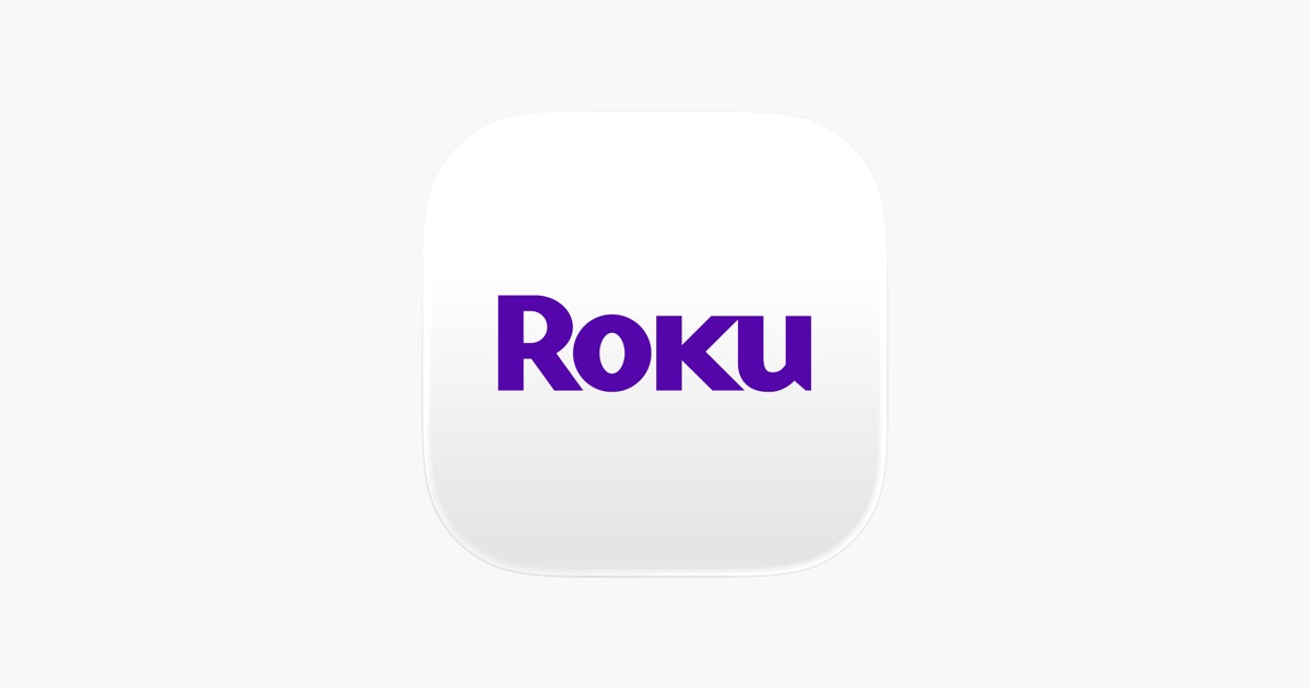 ‎App The Roku App (Official) – App Store