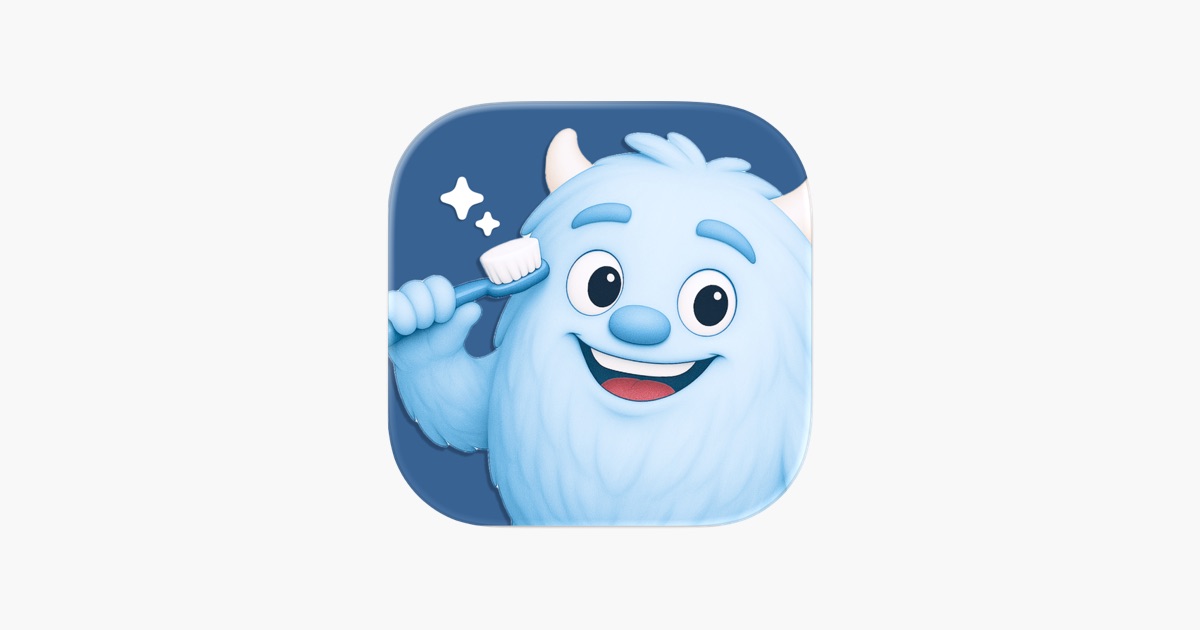 ‎Toothbrush Timer | Nubo AI App - App Store