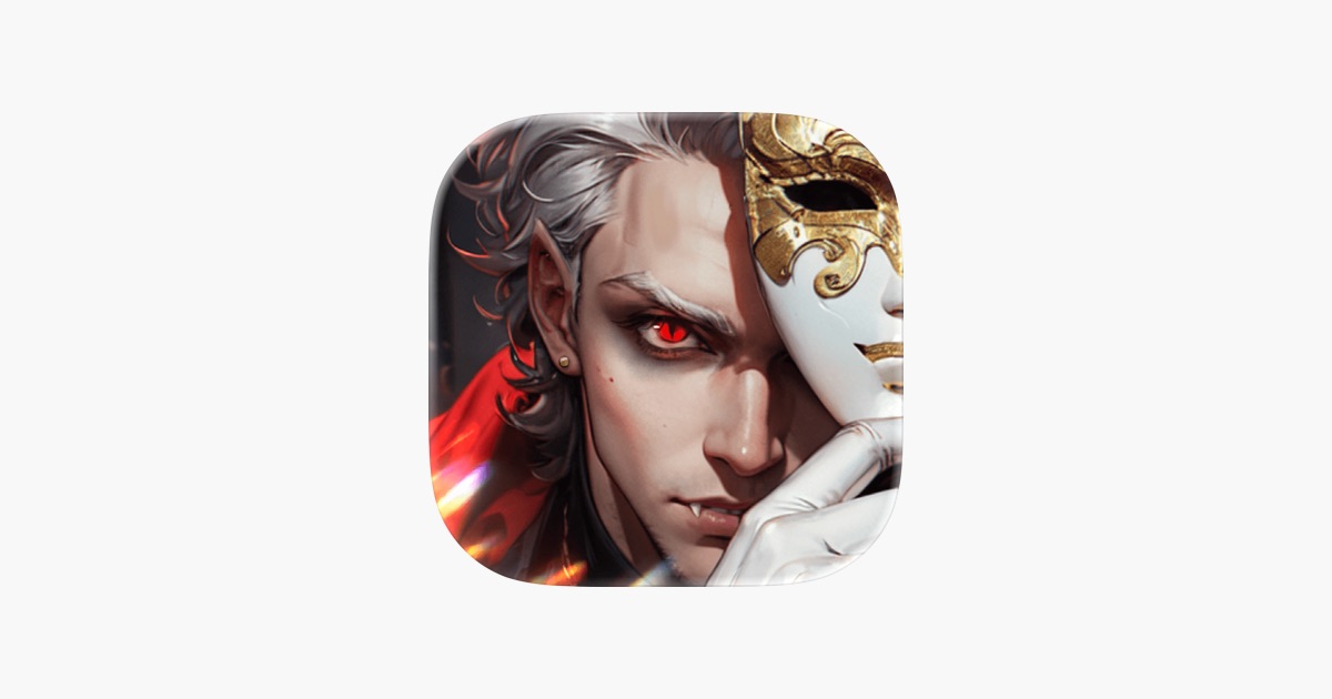 ‎Vampires Are Coming App - App Store