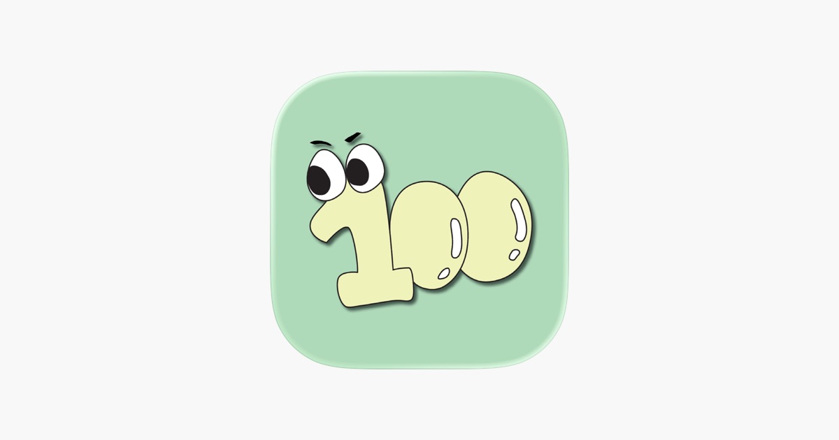 ‎Hundredz: 100 Years Journalアプリ - App Store