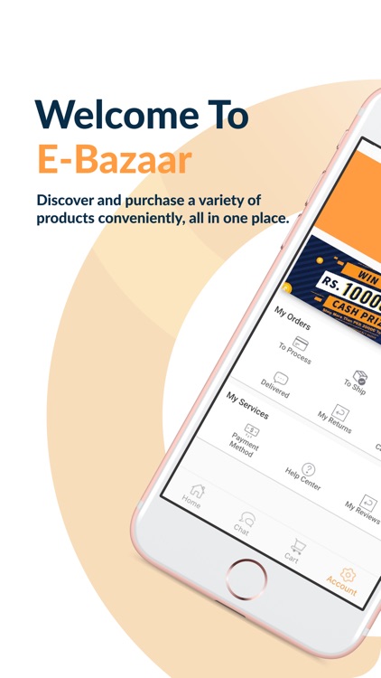 Ebazaar Online by Mian Imran Shah