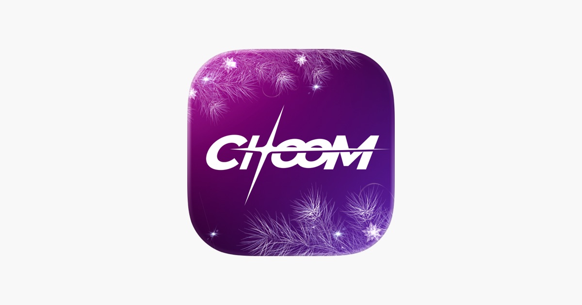 ‎App CHOOM – App Store