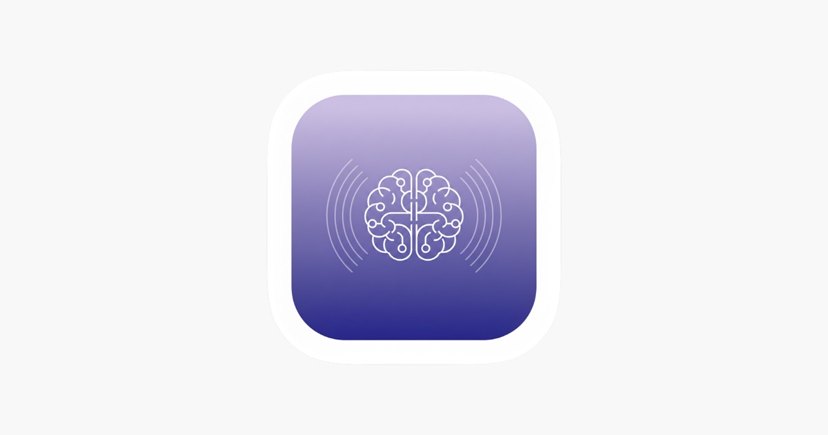 ‎App EchoMind Journal – App Store