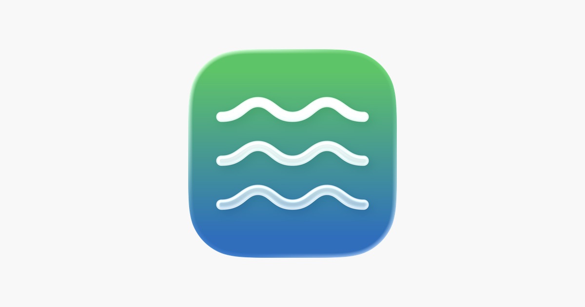 ‎Hydro - Aquatic Data Hub App - App Store