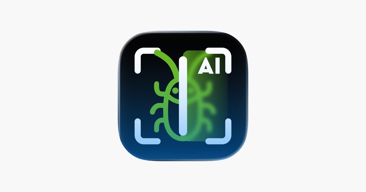 ‎App Insect Snap: Bug Identifier AI - App Store