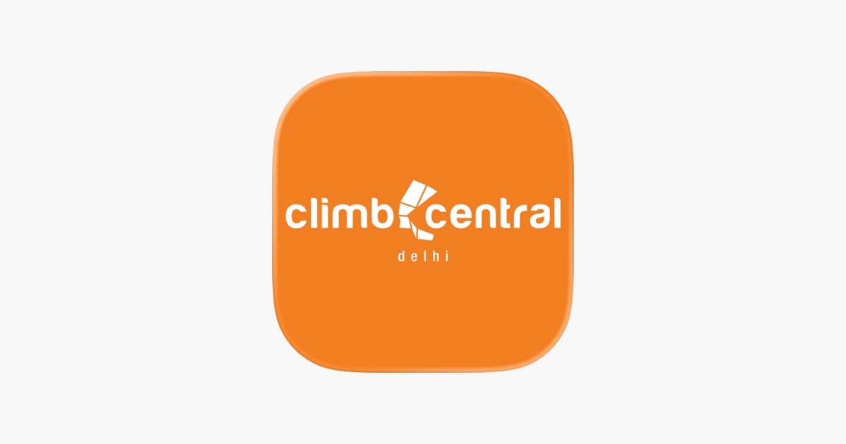 ‎Climb Central India App - App Store