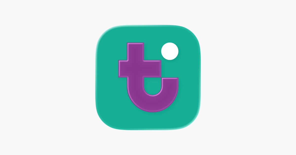 ‎Ti.Saúde App - App Store
