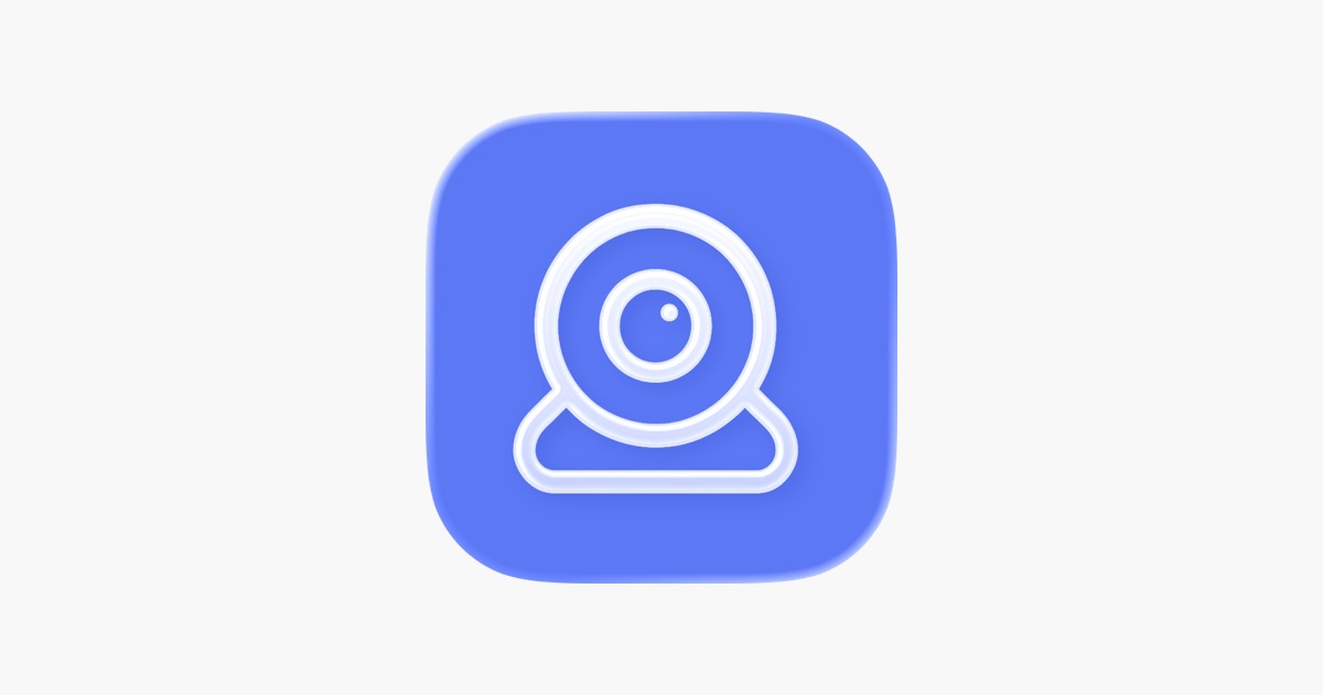 ‎Smart Home: Camera Connect App - App Store