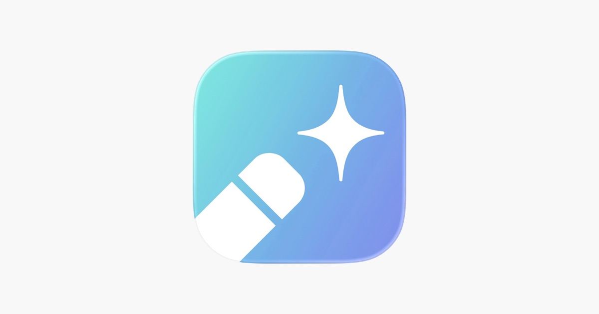 ‎App PixPaint: AI Object Removal - App Store