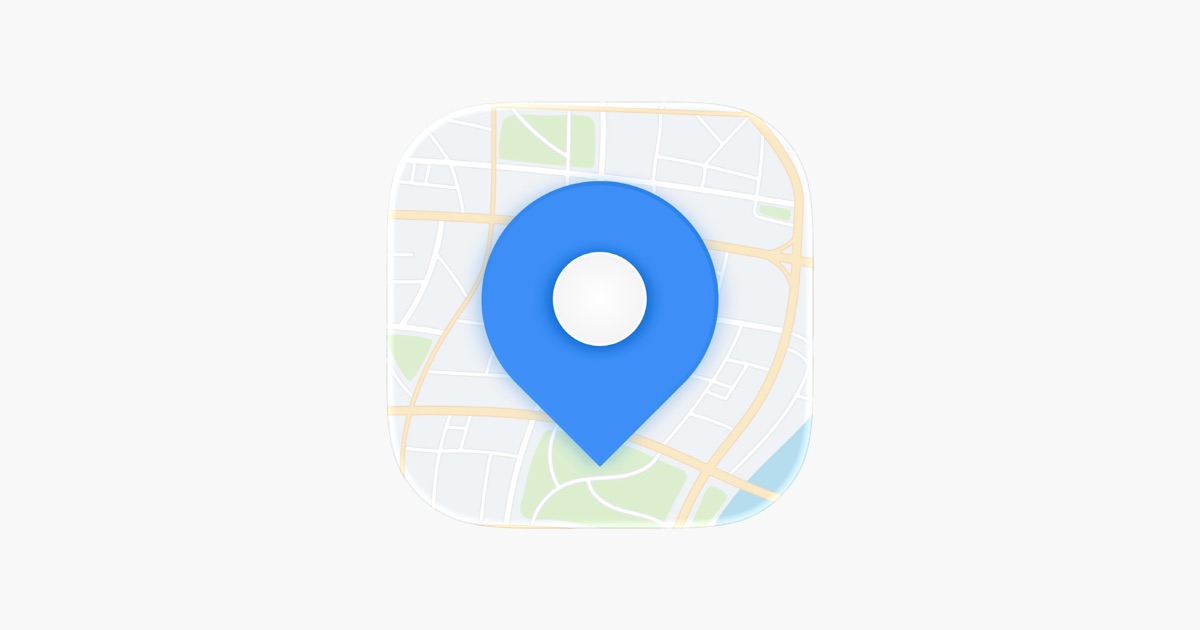 ‎Find Me - Find My Location App - App Store