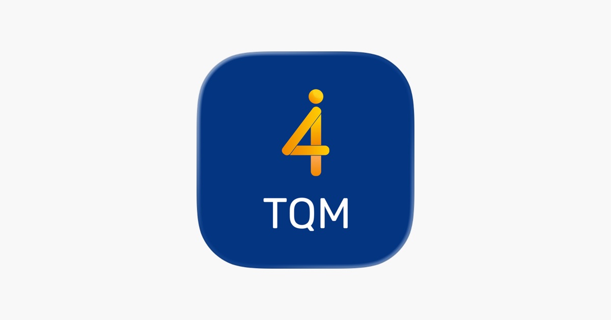 ‎4human TQM App - App Store