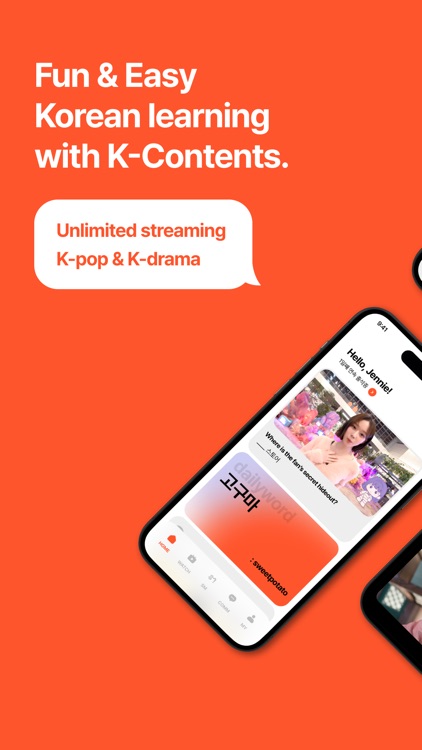 KOKIRI – Learn Korean by Koylabs corporation