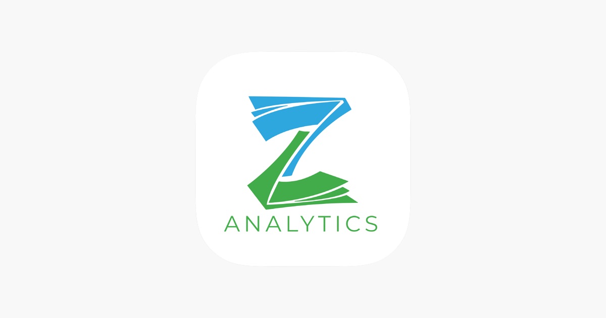 ‎Zeraki Analytics App - App Store