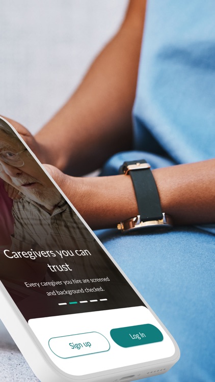 CareLinx: In-Home Care by CareLinx