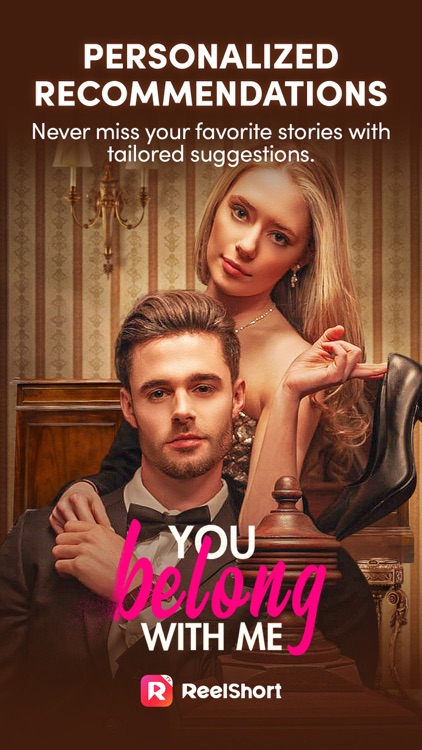 ReelShort - Stream Drama & TV by NewLeaf Publishing