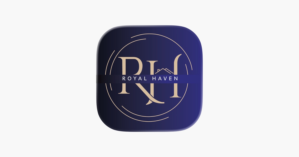 ‎Приложение «Royal Haven Properties» — App Store