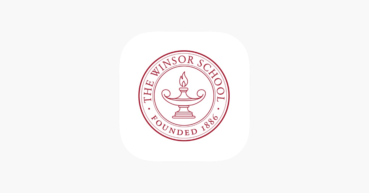 ‎Winsor App App - App Store