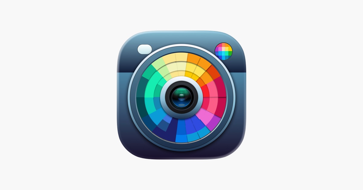 ‎Colour Identifier, Camera App - App Store
