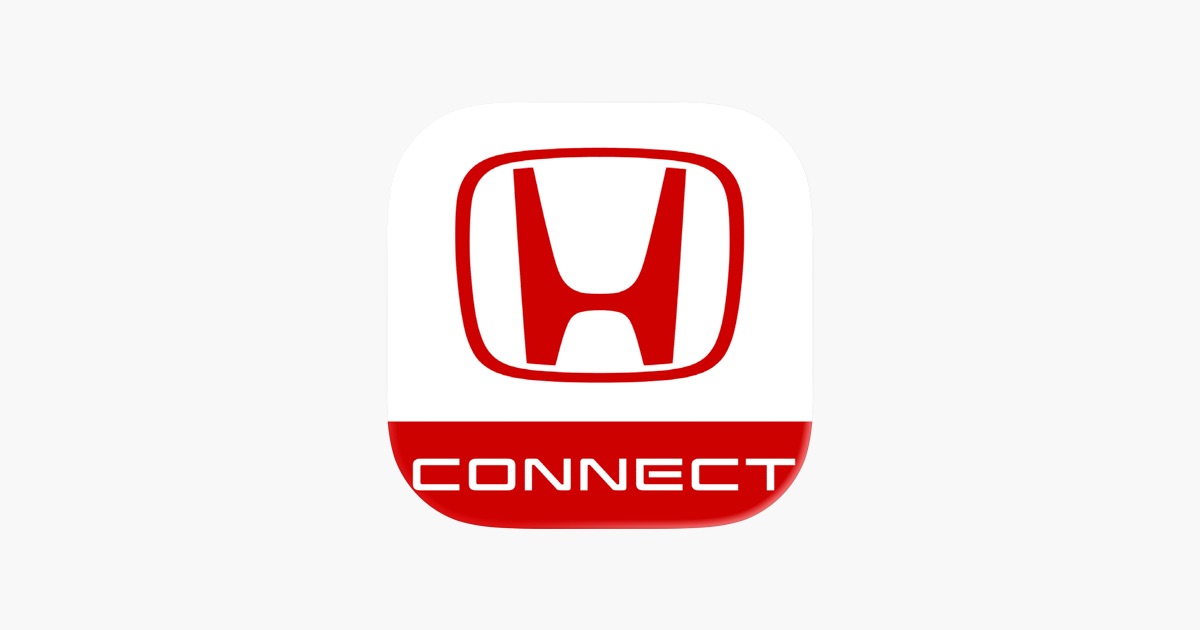 ‎Honda CONNECT App - App Store