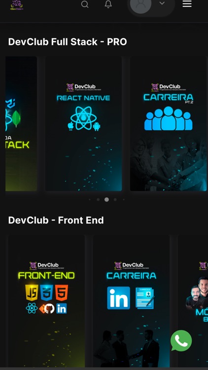 DevClub by Devclub