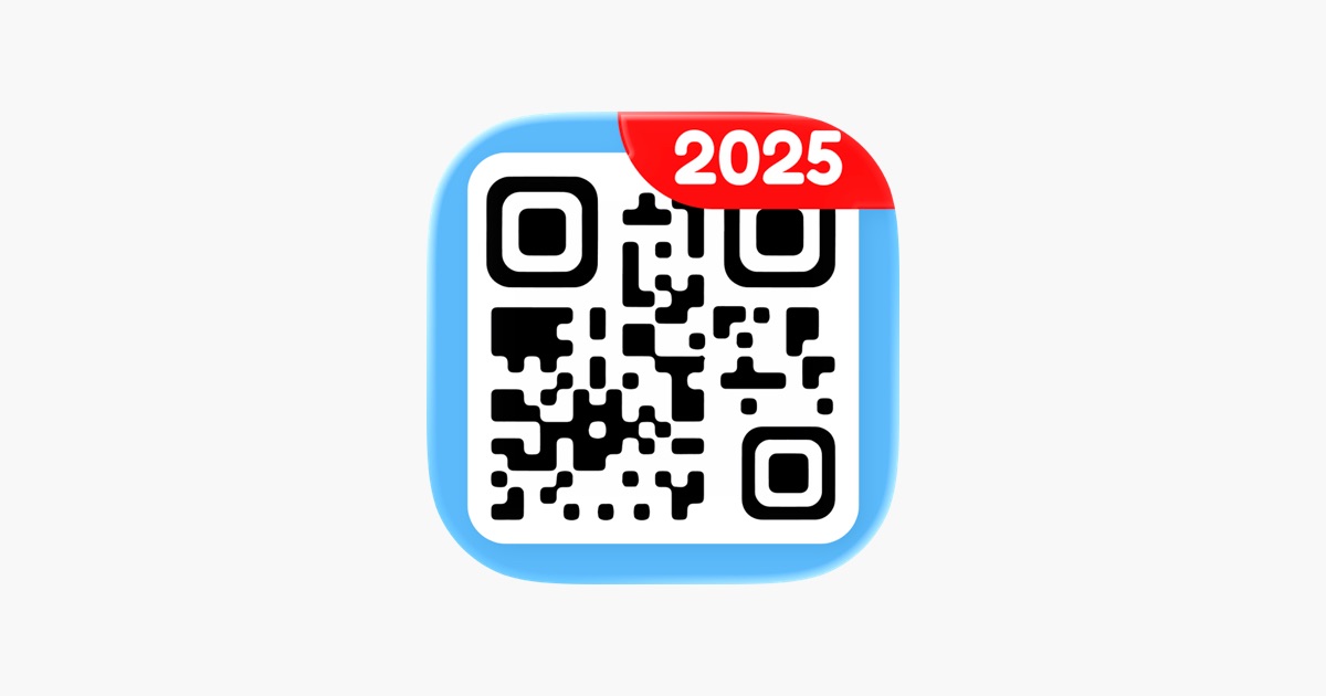 ‎Barcode Scanner QR Code Reader-app - App Store