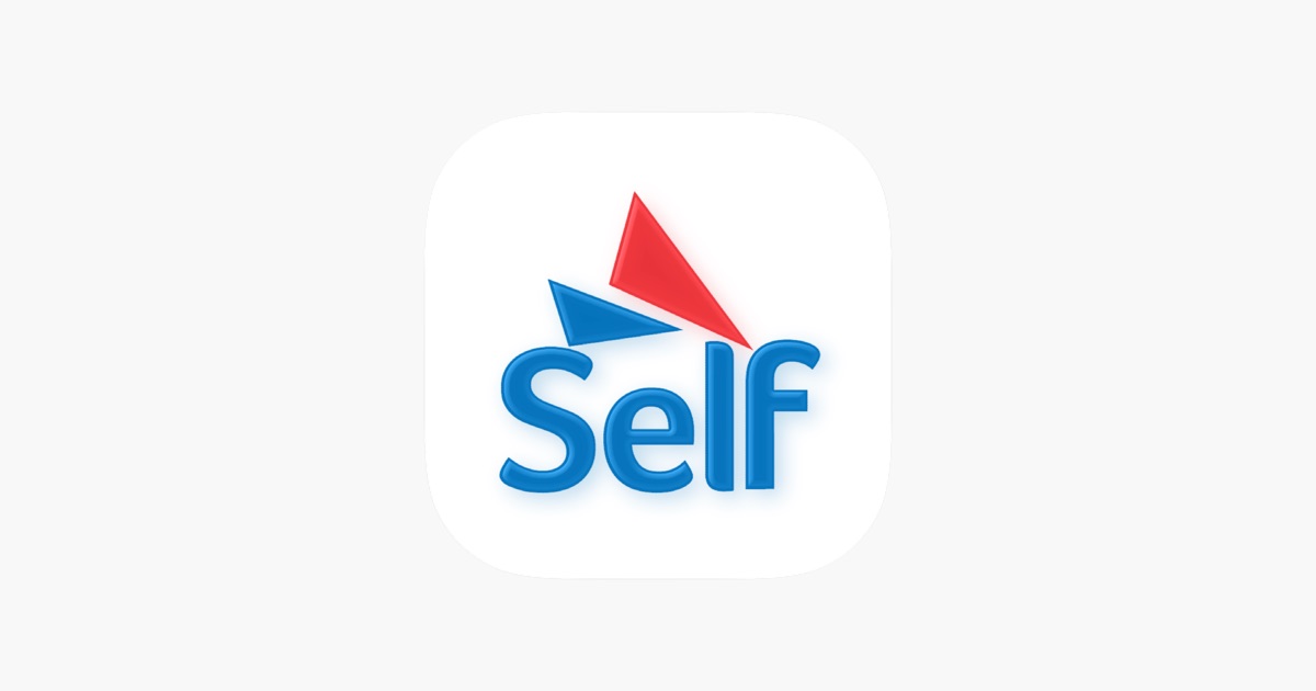‎Self Digital App - App Store
