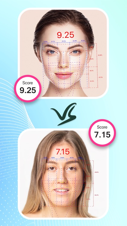 Beauty Scanner - Face Analyzer by Tan Ho Nhat