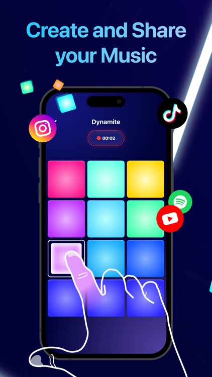 Beat Maker Pro: Music drum Pad by MWM