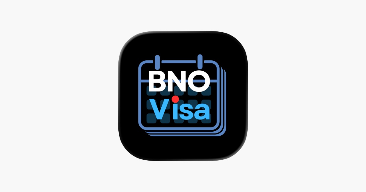 ‎My BNO Visa 앱 - App Store