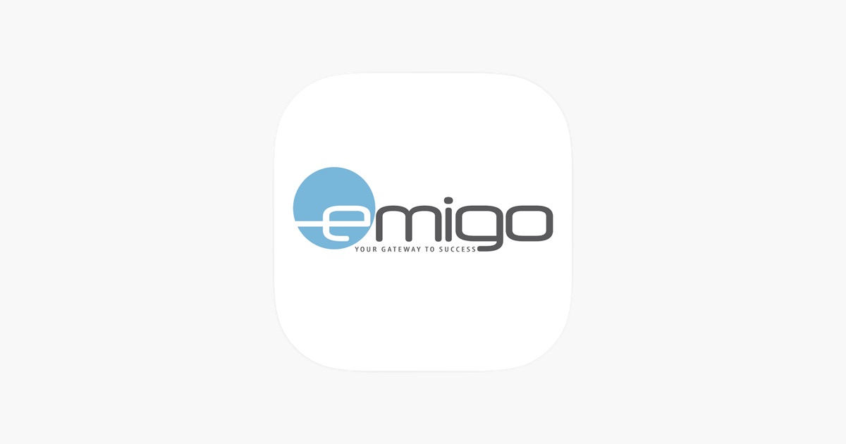 ‎EMIGO NETWORKS‑App – App Store