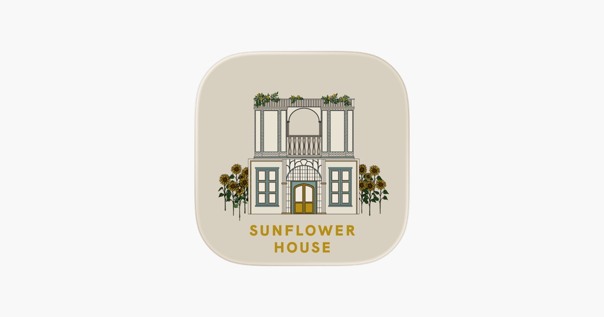 ‎App SUNFLOWER HOUSE : ROOM ESCAPE - App Store