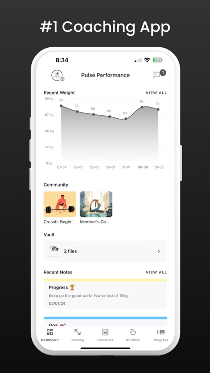 Pulse Performance by PulsePerformance