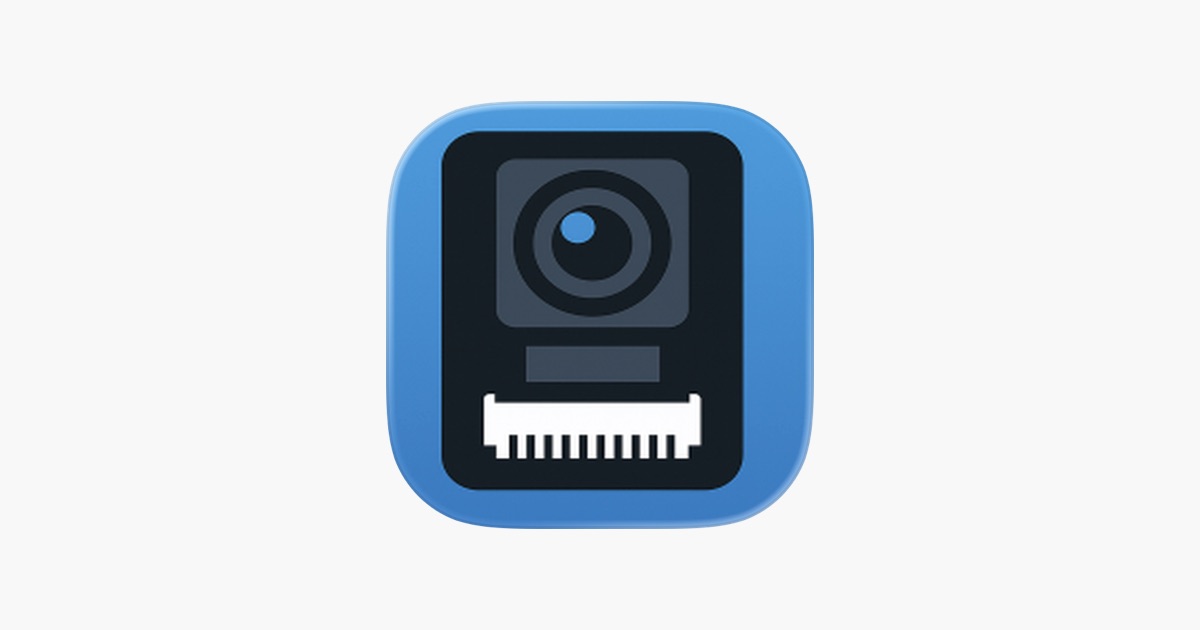 ‎ESP32-Cam App - App Store